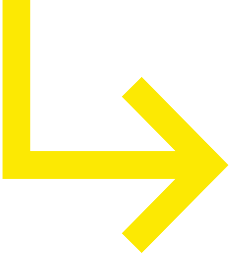 Yellow-arrow-downward | Open Concept Lab