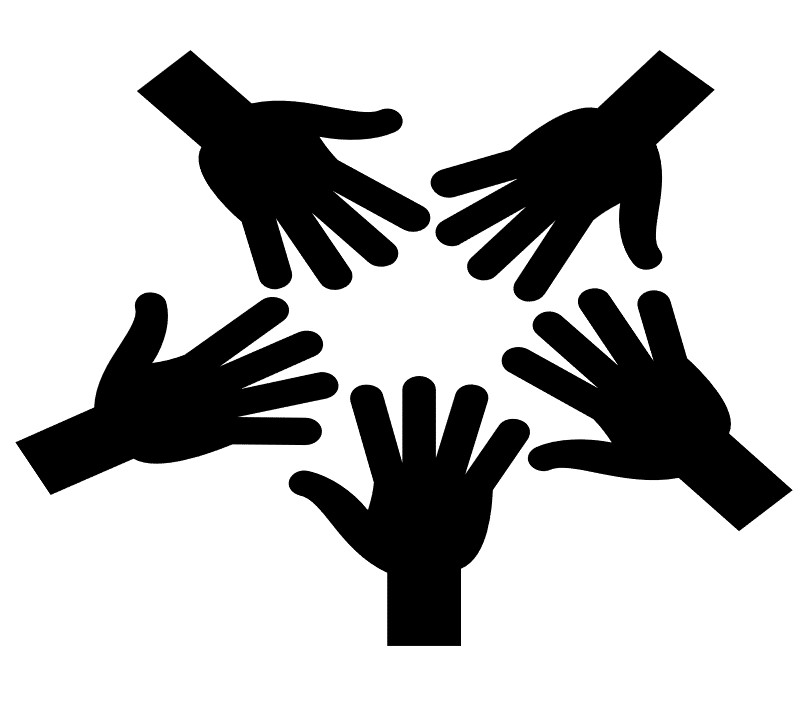 Hand Icon (2) | Open Concept Lab