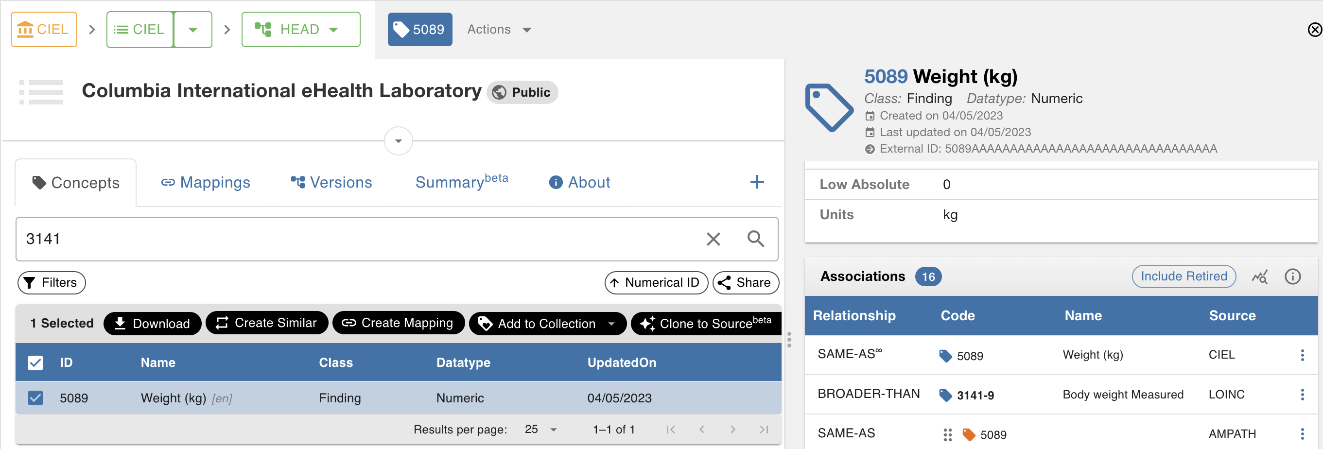 OCL Search Improvements: Enhancing Precision and User Experience | Open ...